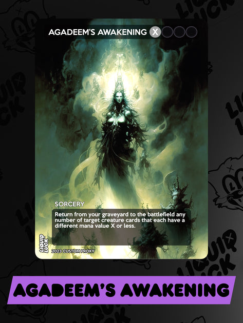 Products – Liquid Luck