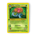 Thicc Pokemon Fan-Art Cards - Funny Collectible Parody Set – Liquid Luck